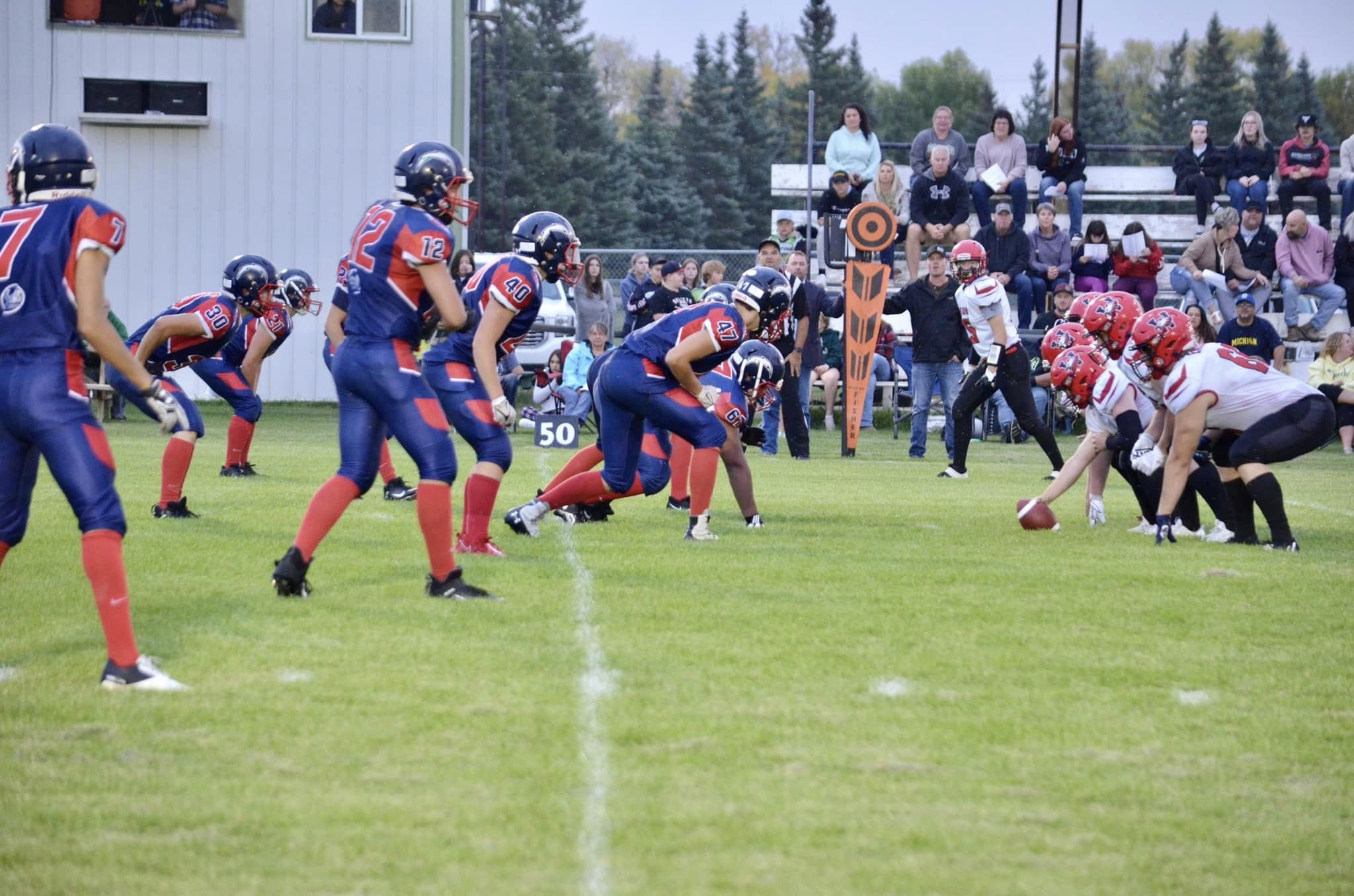 ECS Elecs face tough start with defeat against Weyburn Eagles - DiscoverEstevan.com - Local news ...
